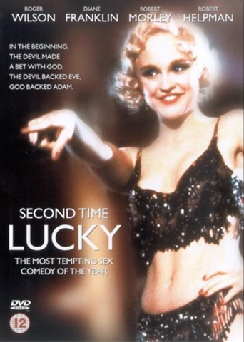 Second Time Lucky (12) - CeX (UK): - Buy, Sell, Donate